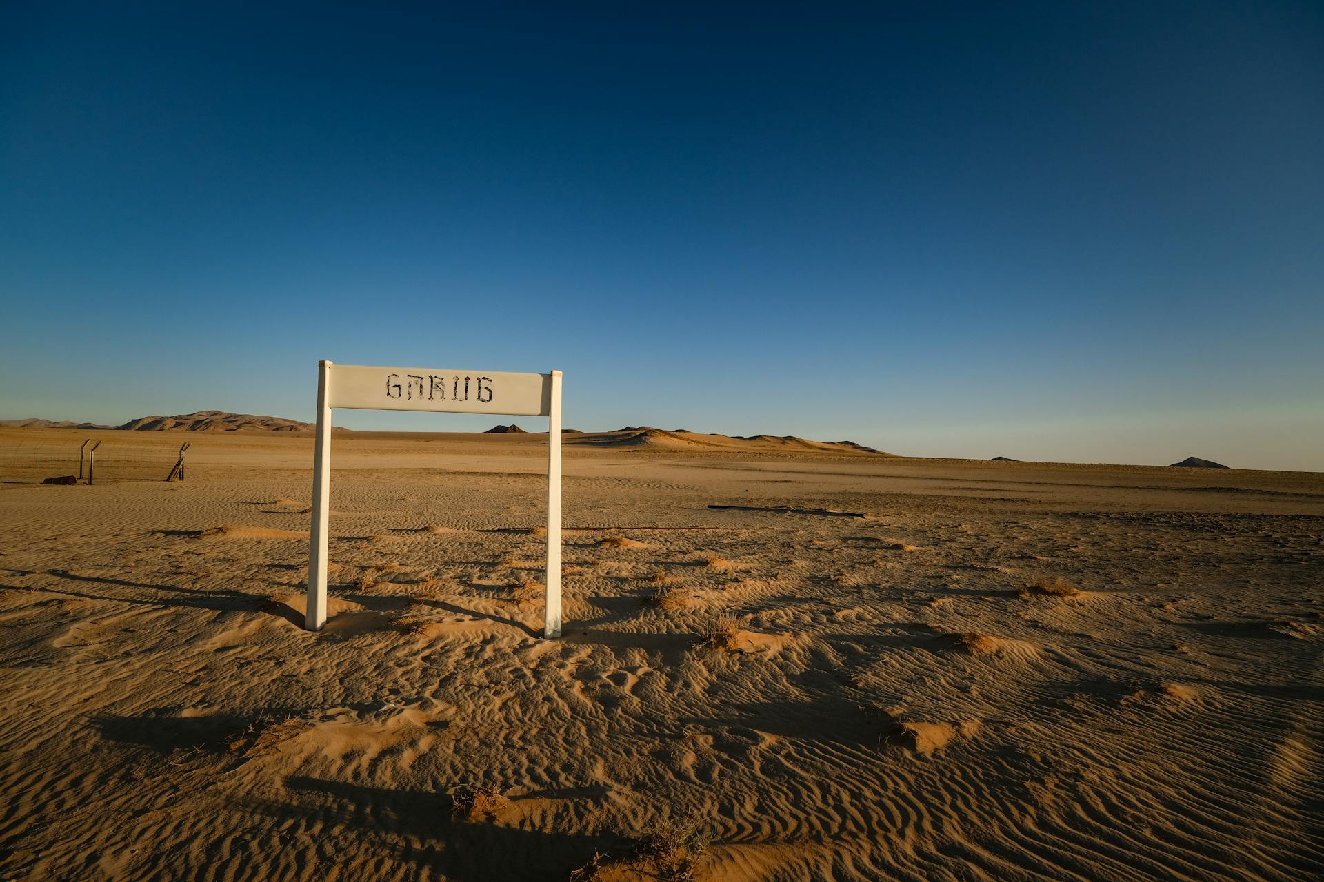 Skeleton Coast Namibia | Shipwrecks & Seal Colony Guide