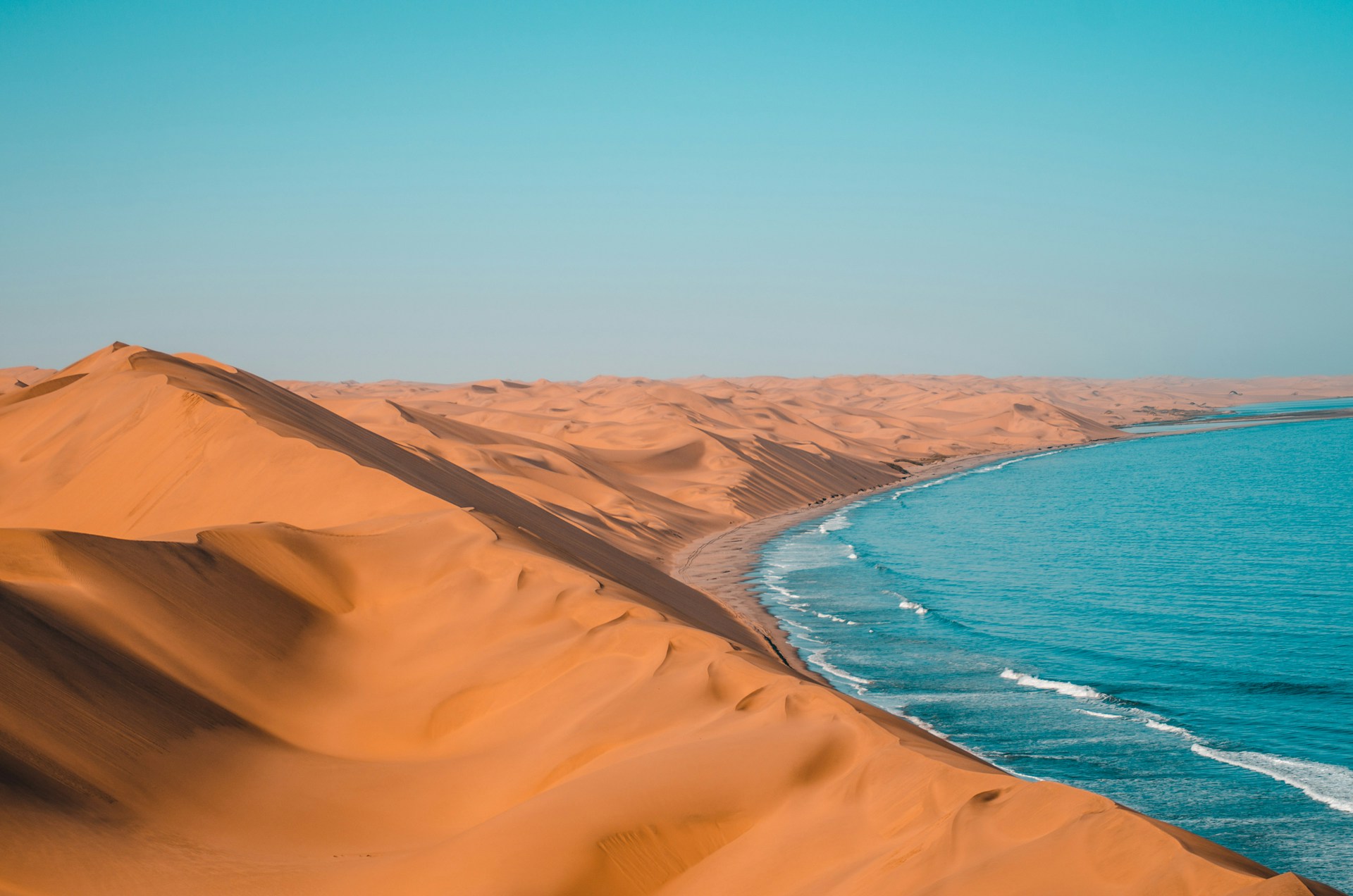 Namibia Day Tours | Short Trips Windhoek & Swakopmund